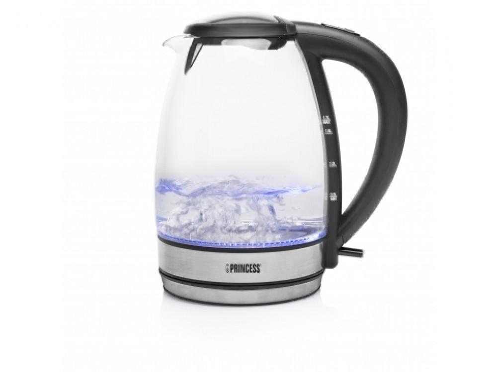 Princess 236015 Waterkoker