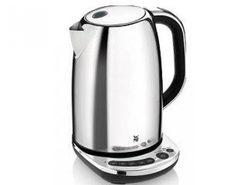 WMF 0413110021 Skyline Vario Waterkoker RVS 1,6L 3000W